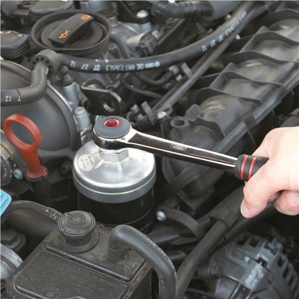 305900 - Oil Filter Cup Wrench Sets | Toledo